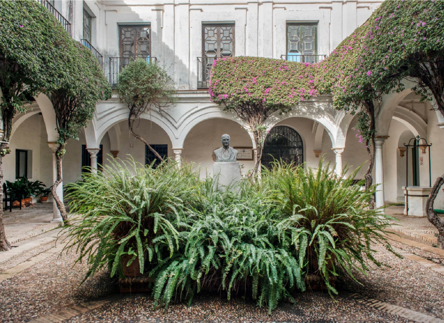 Bodegas Barbadillo - Gusto Cádiz