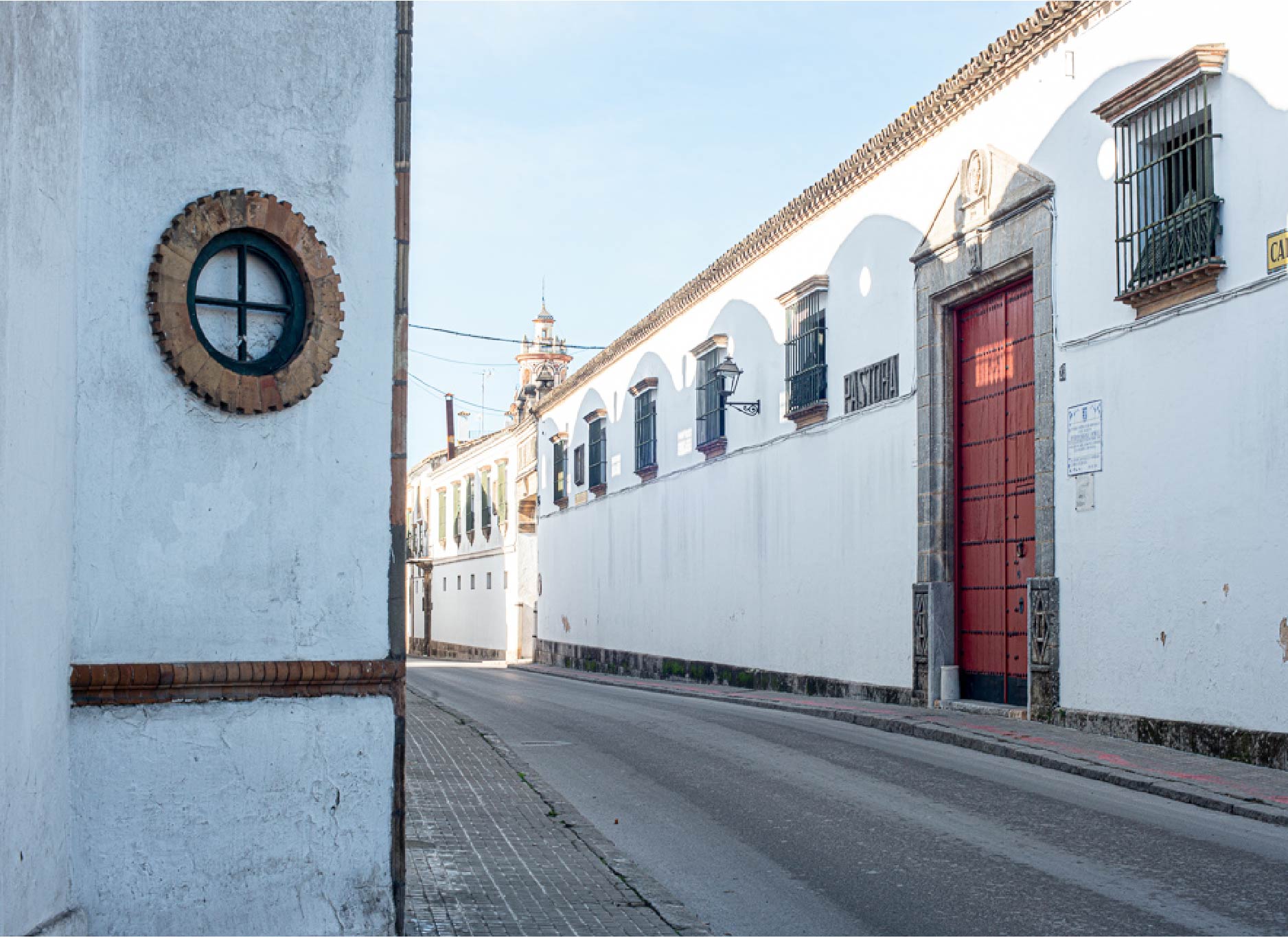 Bodegas Barbadillo - Gusto Cádiz
