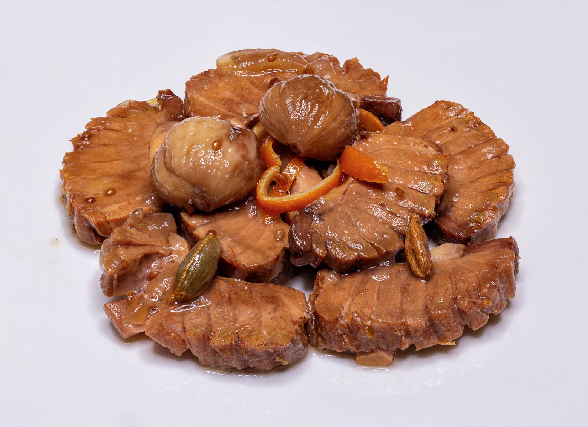 Salted and canned fish Archives - Gusto Cádiz