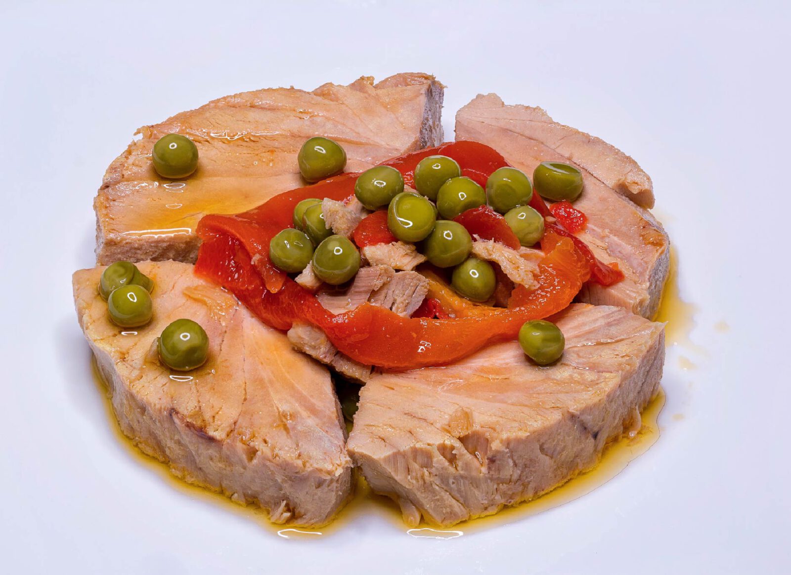 Salted and canned fish Archives - Gusto Cádiz